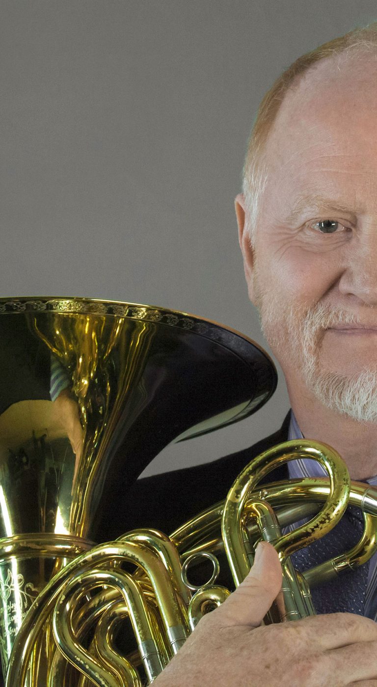 Jeff Agrell - Cormont Horn Camp