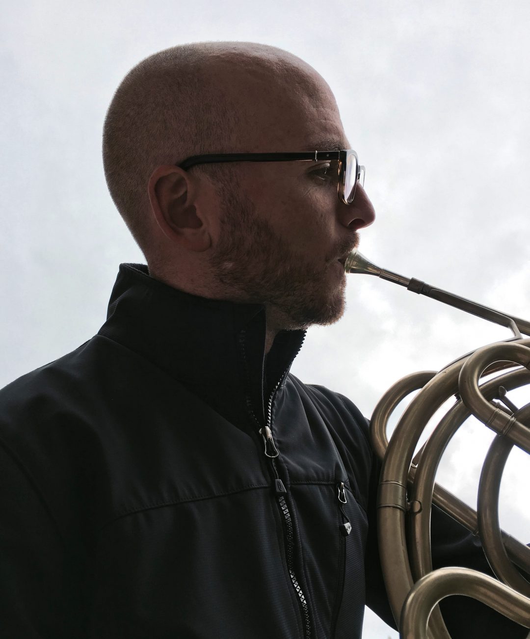 Cormont Music Leadership - Cormont Horn Camp