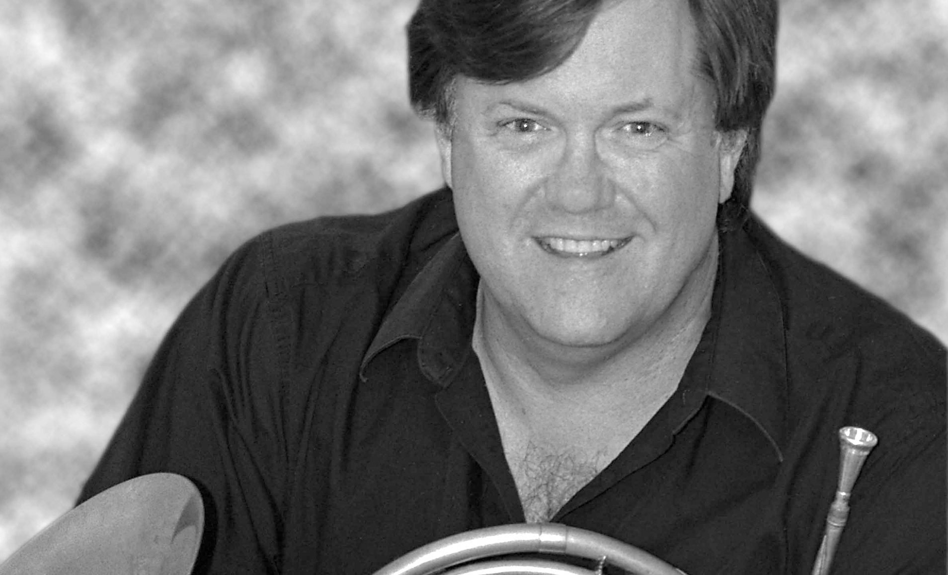 Robert Hoyle - Cormont Horn Camp