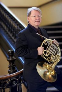 William Purvis - Cormont Horn Camp