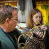 Cormont Music and Kendall Betts Horn Camp - Kendall Betts Horn Camp