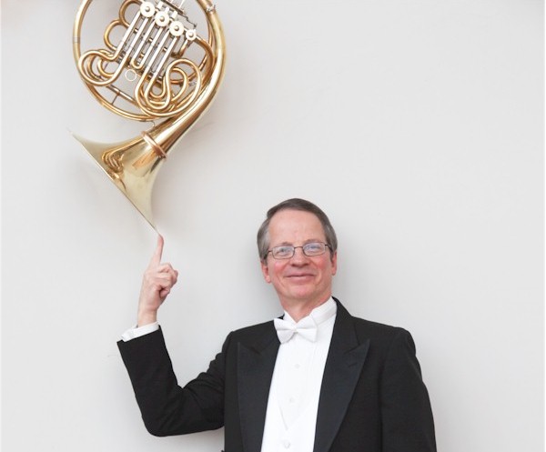 Randy Gardner - Kendall Betts Horn Camp