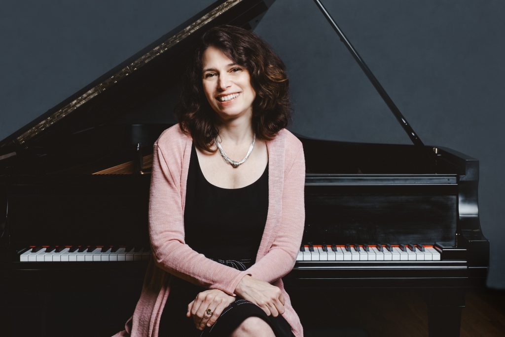 Patti Wolf - Kendall Betts Horn Camp
