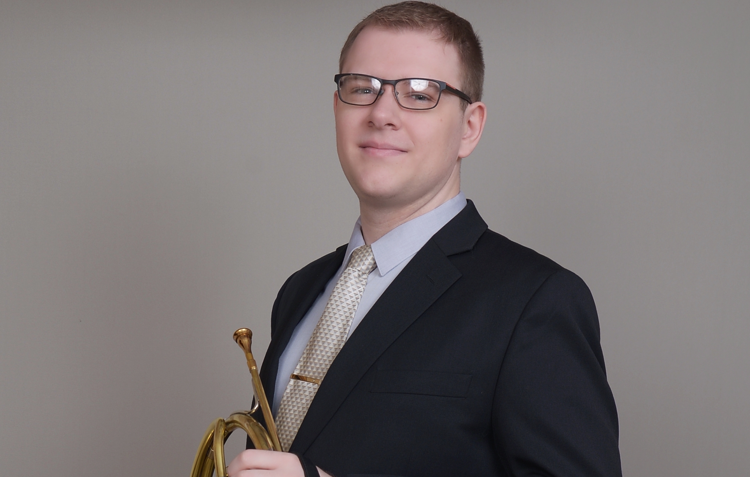 Kyle Schober - Kendall Betts Horn Camp