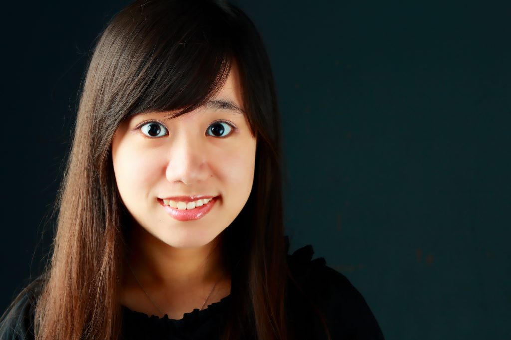 Yu-Hsin Teng - Cormont Horn Camp