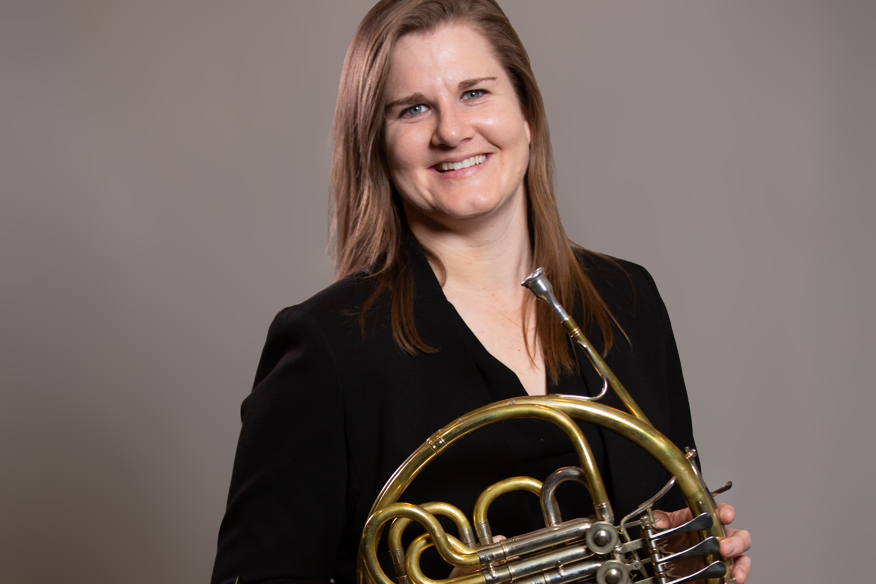 Nikolette LaBonte - Cormont Horn Camp